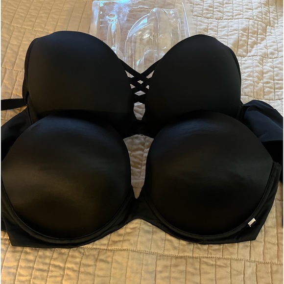 Torrid Curve | Intimates & Sleepwear | Torrid Curve Victoria Secret ...